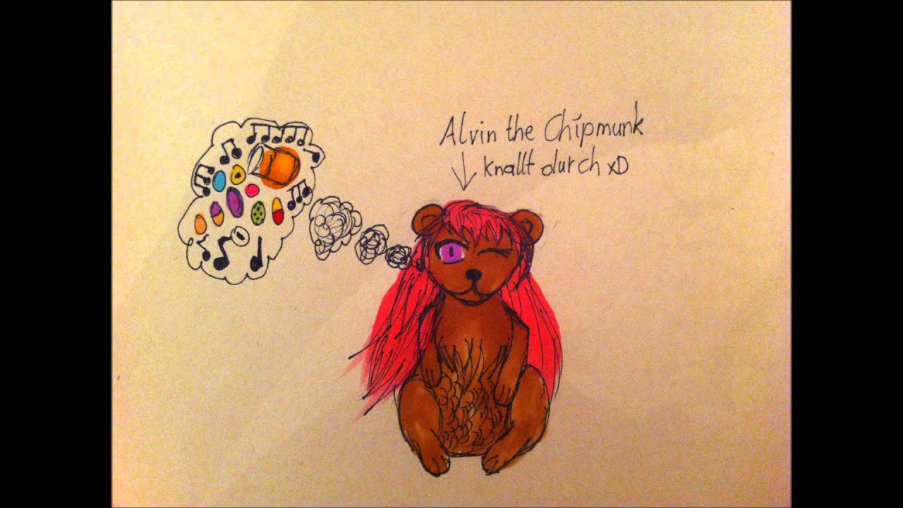 Hamizilla by Parry Gripp Nightcore - YouTube