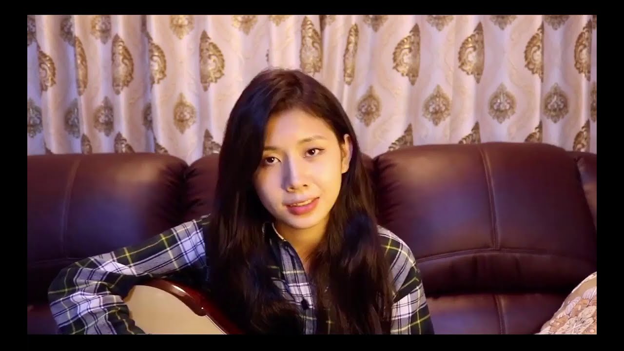 𝑵𝒚𝒆 𝑺𝒂𝒍𝒖𝒎 ~ 𝑴𝑴𝟱 【 𝑳𝒖 𝑯𝒑𝒓𝒊𝒏𝒈 𝒂𝒄𝒐𝒖𝒔𝒕𝒊𝒄 𝒄𝒐𝒗𝒆𝒓 】 - YouTube