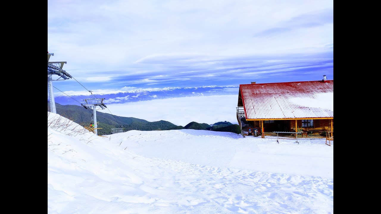 Bansko Part 2 - YouTube
