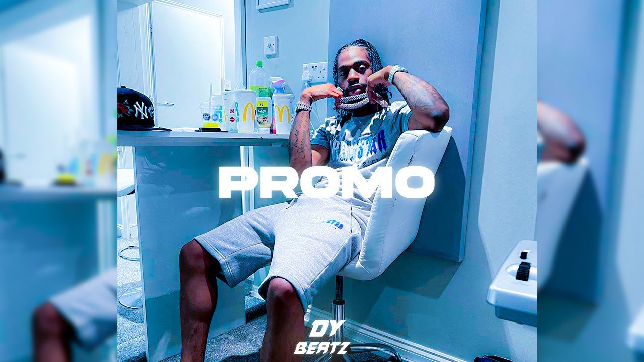 [FREE] Russ Millions X Buni X UK Drill Type Beat - "PROMO“ | UK Drill ...