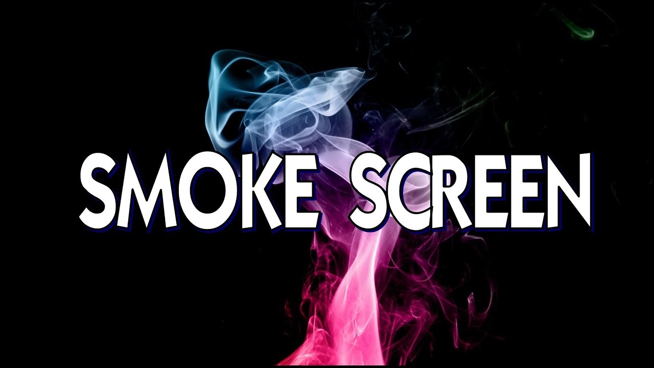 Magic Review: Smokescreen by Scott Steelfyre and Chris Smith [[ Smoke ...