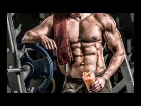 Training Chest Twice A Week Split & Athlean X Chest Training - YouTube