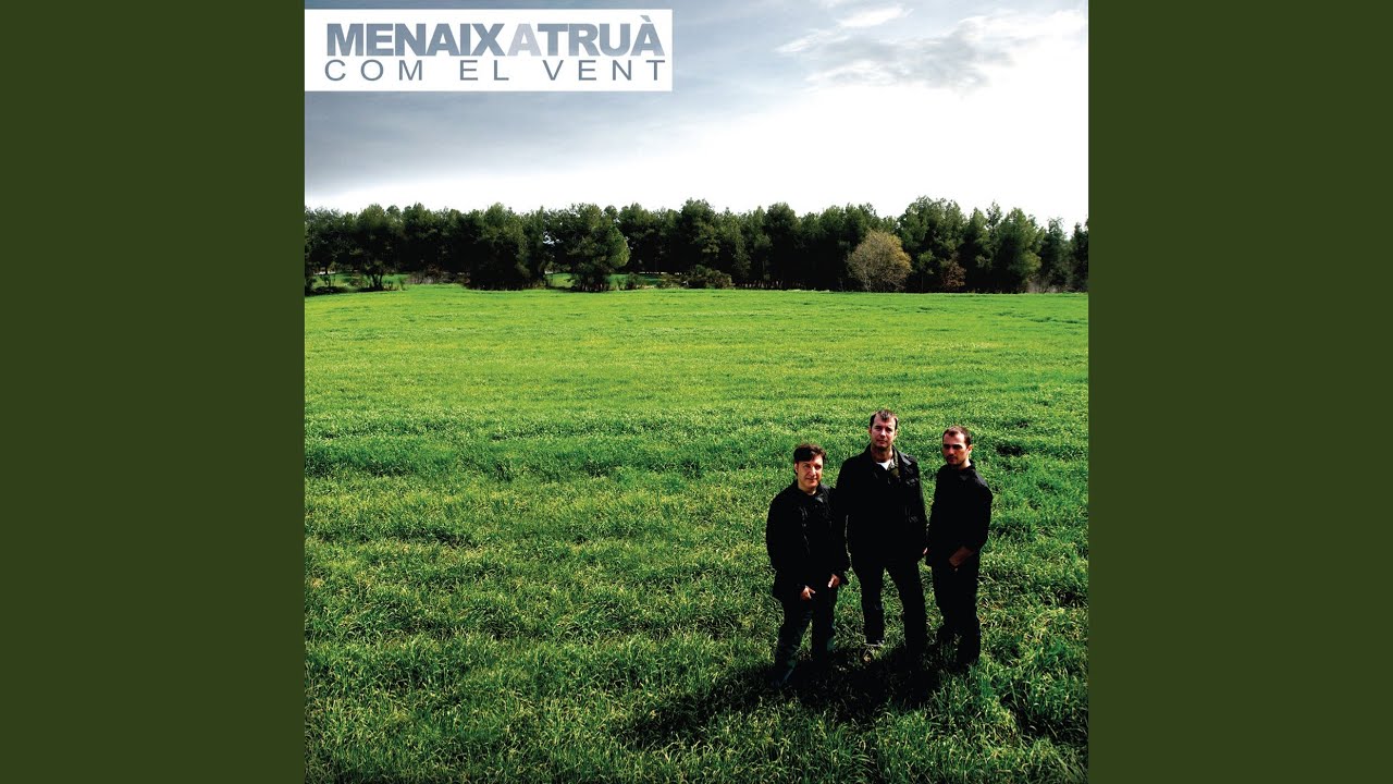 Com el Vent - YouTube