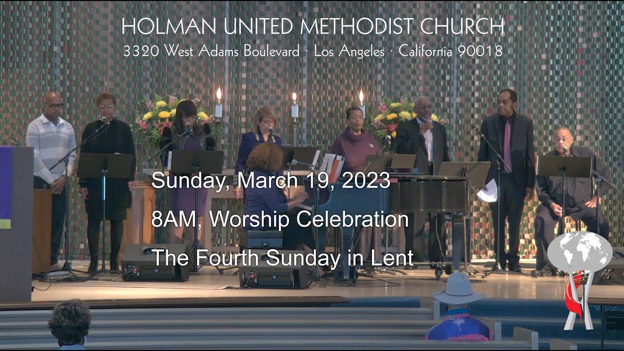 2023 03 19 8AM Worship Experience - YouTube