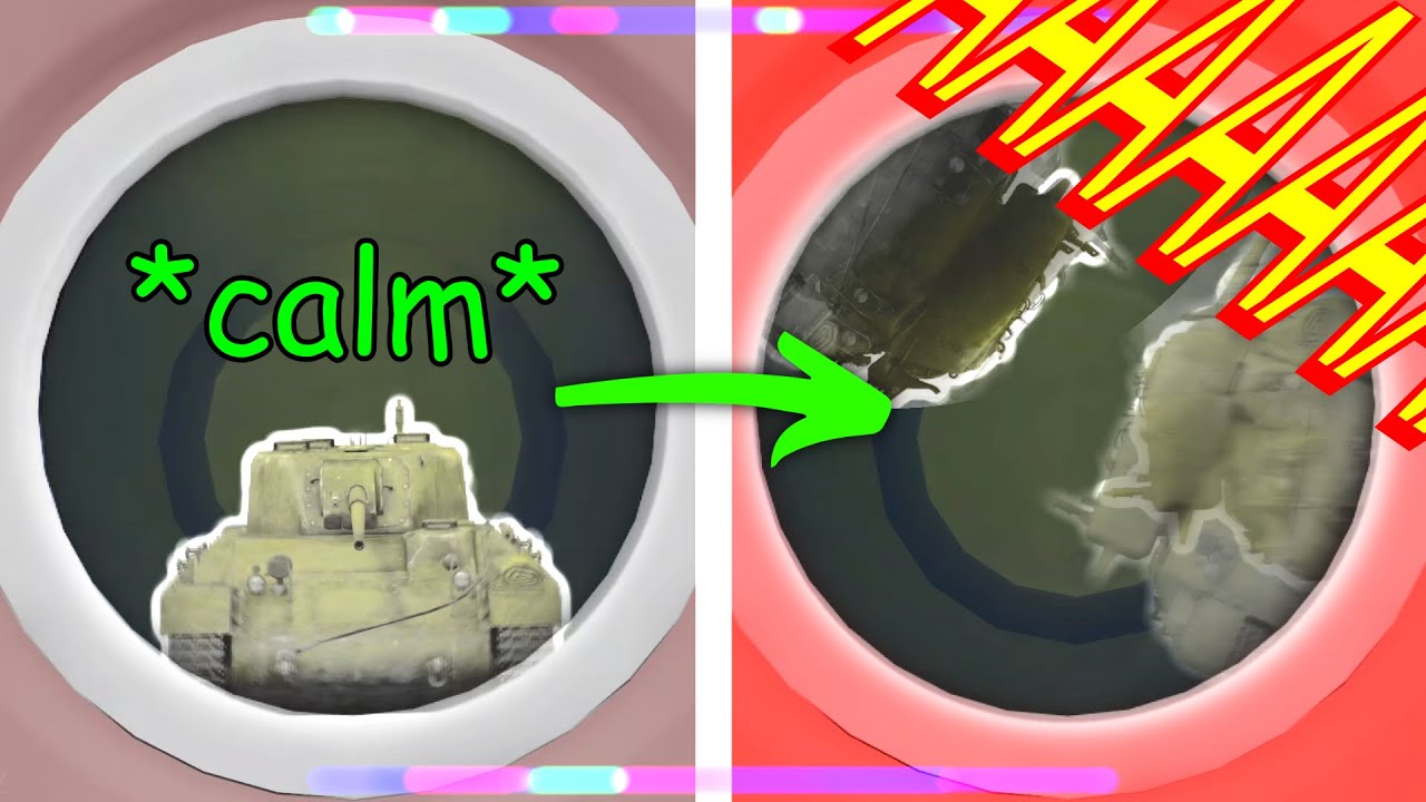 how to wash a tank in washing machine - YouTube