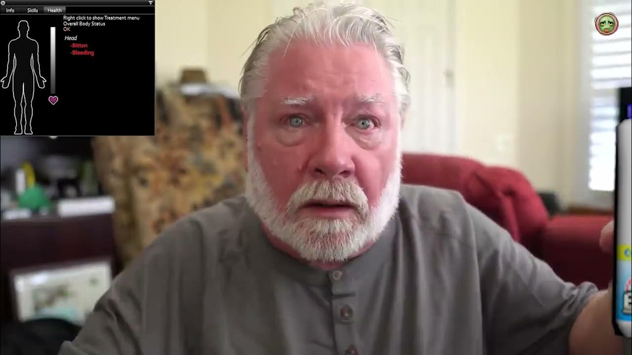When You Get Bitten In Project Zomboid YouTube when-you-get-bitten-in-project-zomboid-youtube