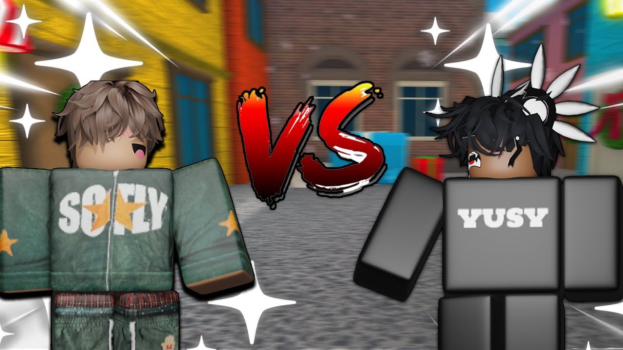 1V1ING THE MOST UNDERRATED MM2 STREAMER... (Murder Mystery 2) - YouTube