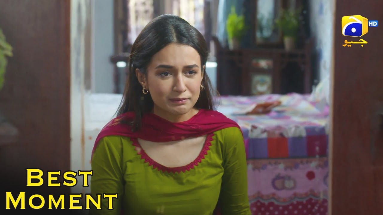 Pyari Nimmo Episode 01 | 𝐁𝐞𝐬𝐭 𝐌𝐨𝐦𝐞𝐧𝐭 𝟎𝟐 | Hira Khan - Haris Waheed ...