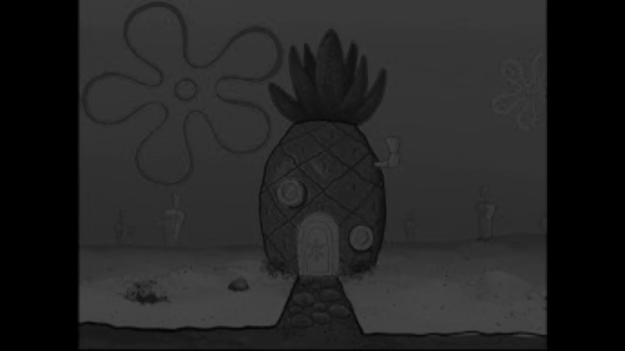 Minor Key Cover/ Remake (Halloween) SpongeBob SquarePants Theme - YouTube