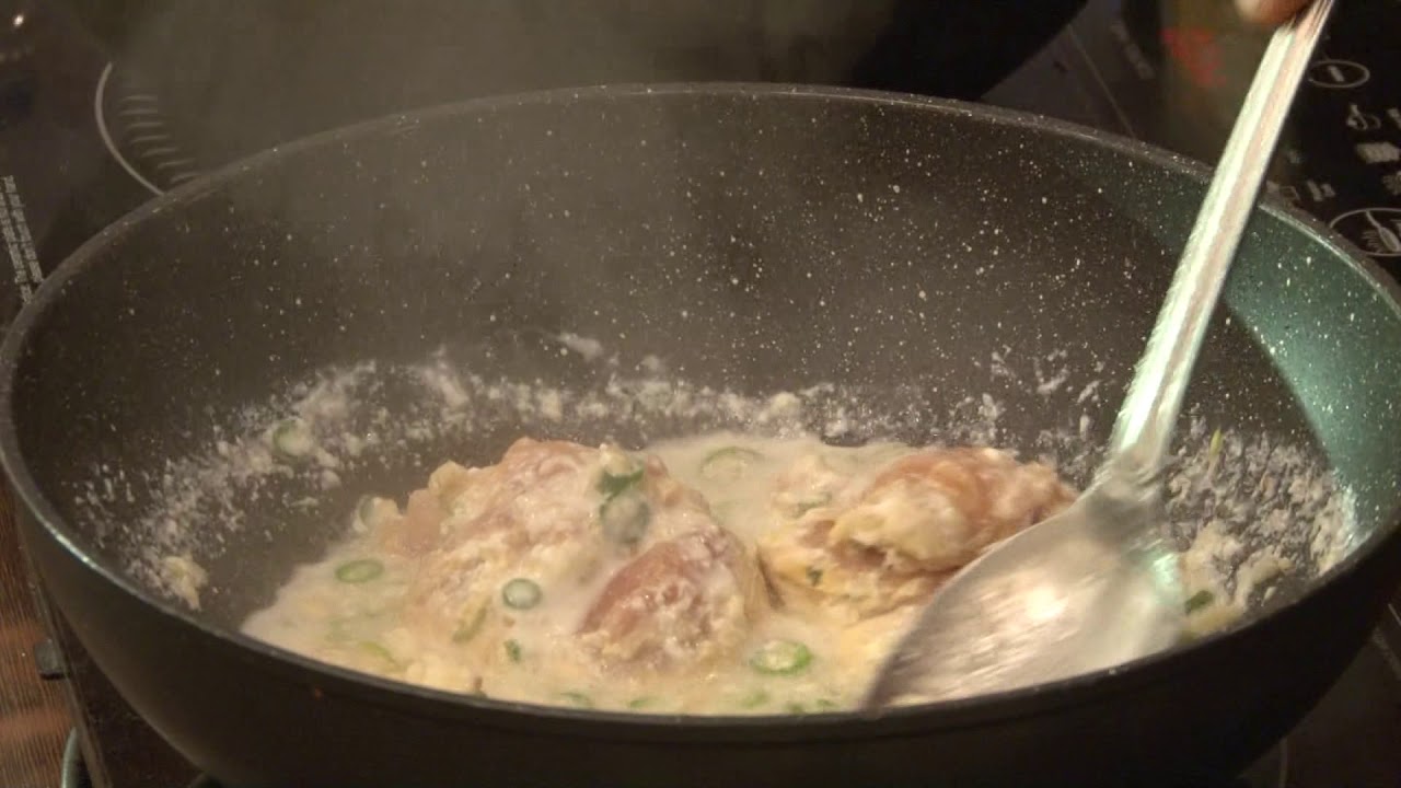 Nahid Osman And Gautam Mehrishi Enthrall Foodies With Their Cookery Demo Youtube