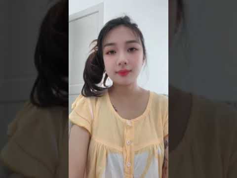 Julia Anney  Bigo Live  LOVELY GIRL Pretty Cute Girl Beautiful Indonesia #livestream  #newvideosong