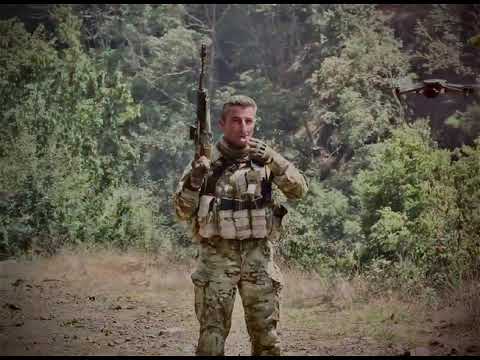 Vətən müharibəsi qəhramanı Camalov Ceyhun