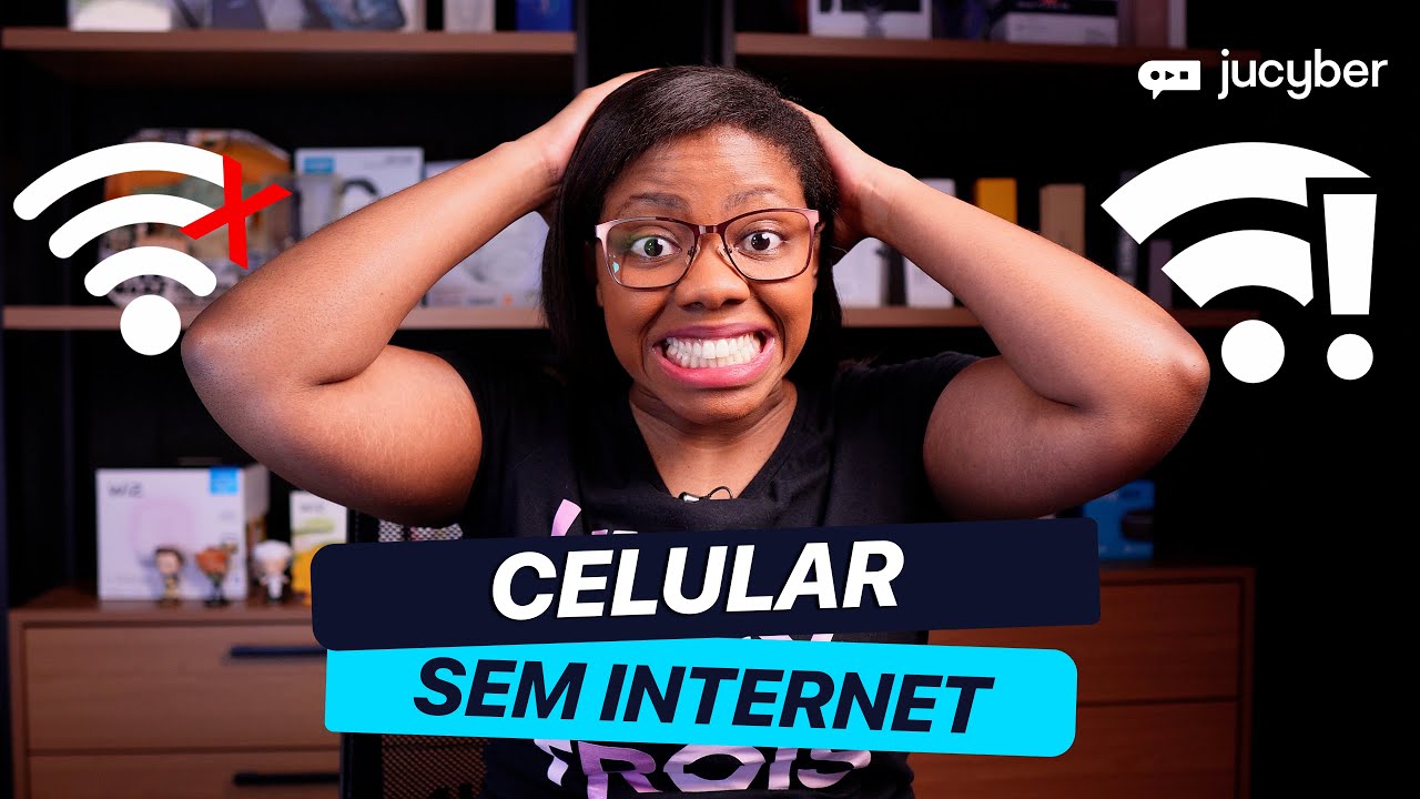 INTERNET INDISPONÍVEL NO SEU CELULAR OU TABLET? VEJA 3 DICAS QUE PODEM ...