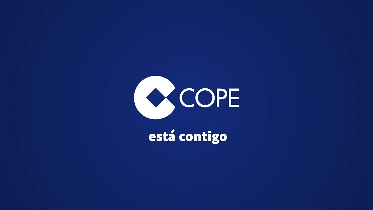 COPE estrena temporada con los mejores comunicadores - YouTube