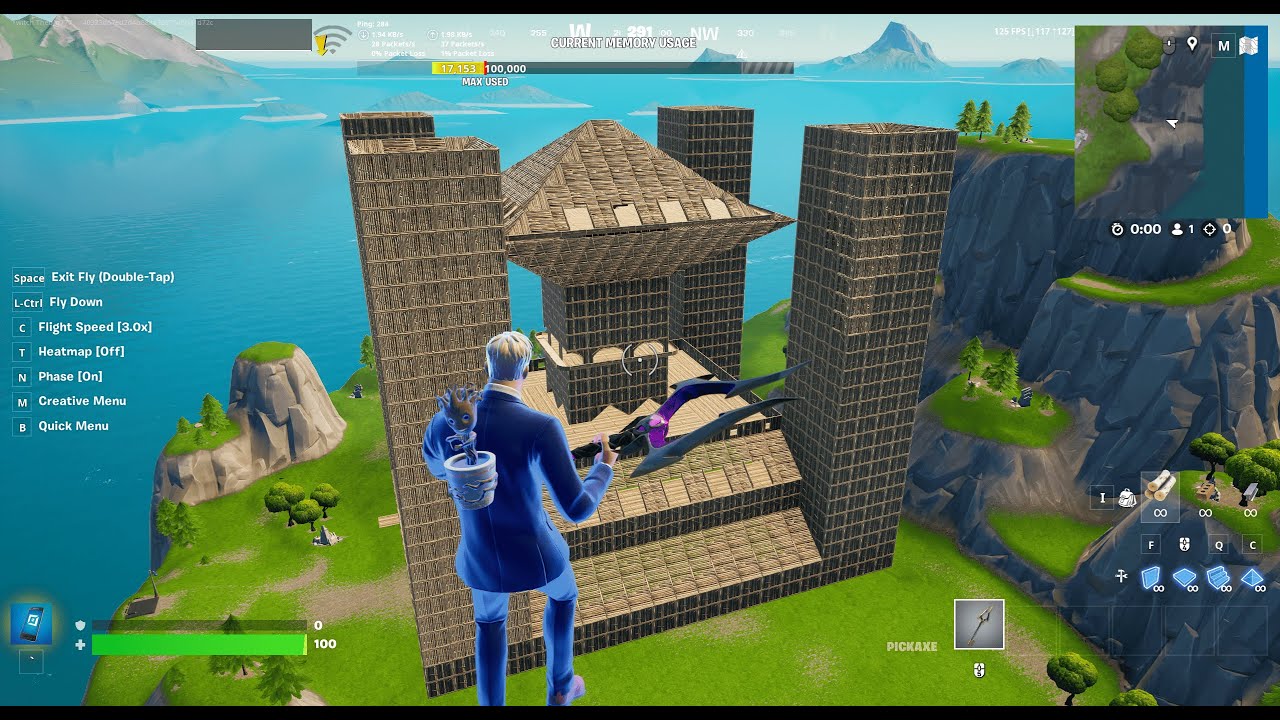 The Way, Truth and the Life | Episode 2 | The Biggest Fort Ever - YouTube