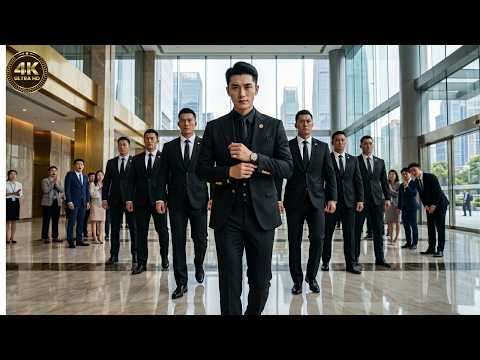 Şehirce hor görülen fakir genç kayboldu; dönüşünde mafya babası olup herkesi titretti