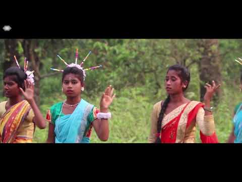 HEY YESHU JINGINU CHAIL BARANIN | OFFICIAL | ARTI ORAON | KURUKH (ORAON) CHRISTIAN SONG 2019