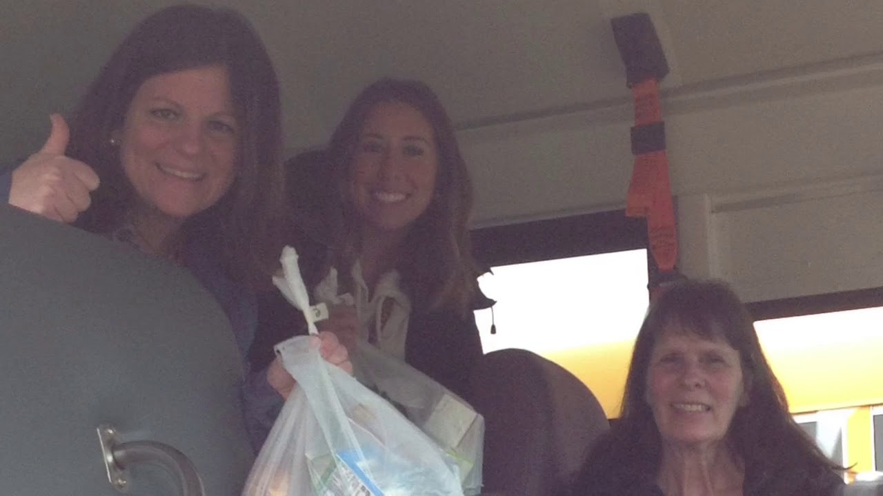 Pillager Elementary School Morning Message - Thursday, March 26 - YouTube