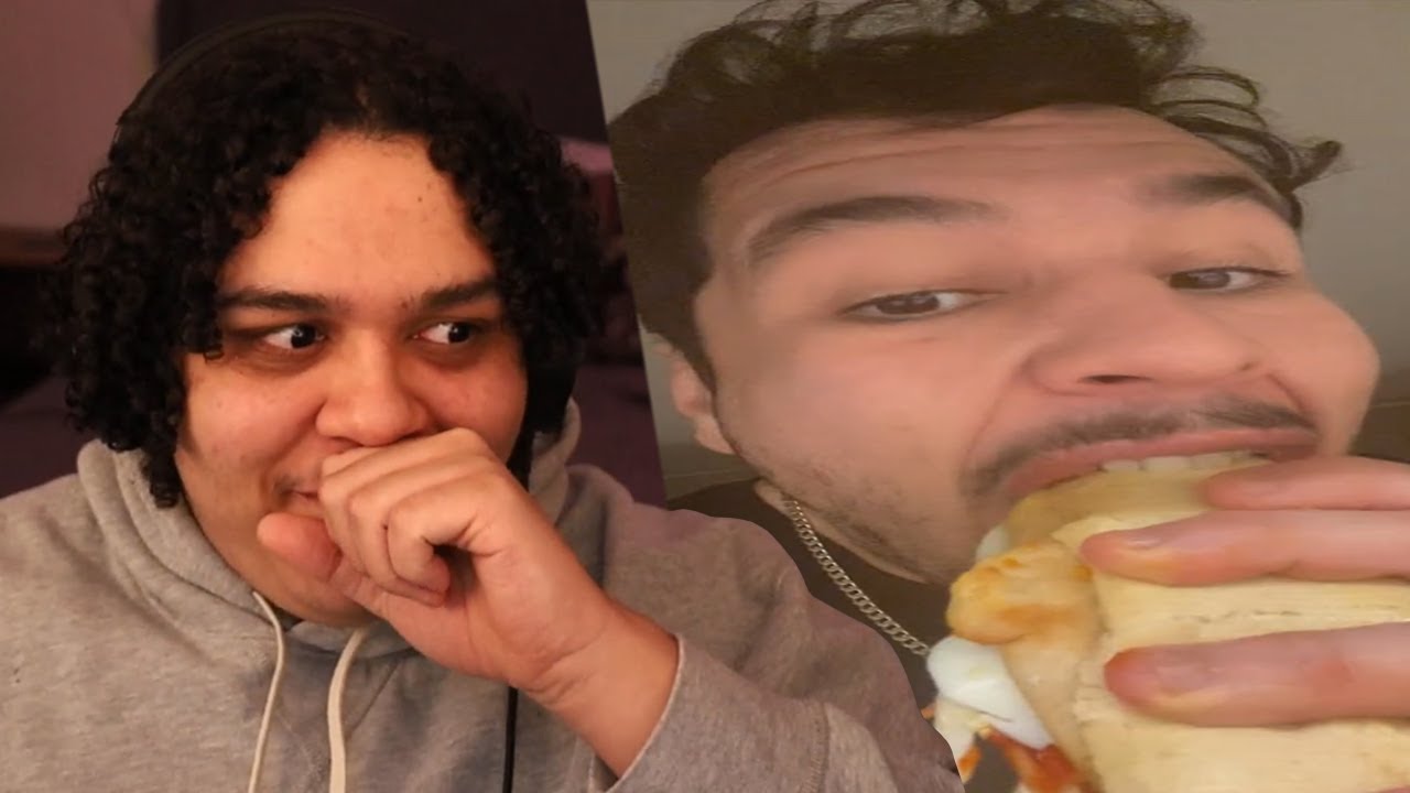 Worst Sandwich Ever Made 🥪 - YouTube