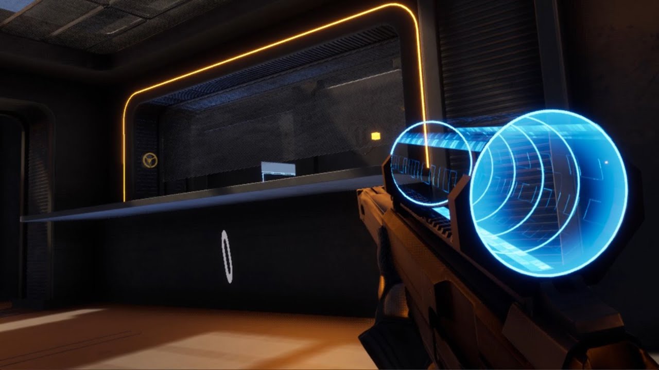 Ultimate VR Template 5.1 Features - YouTube