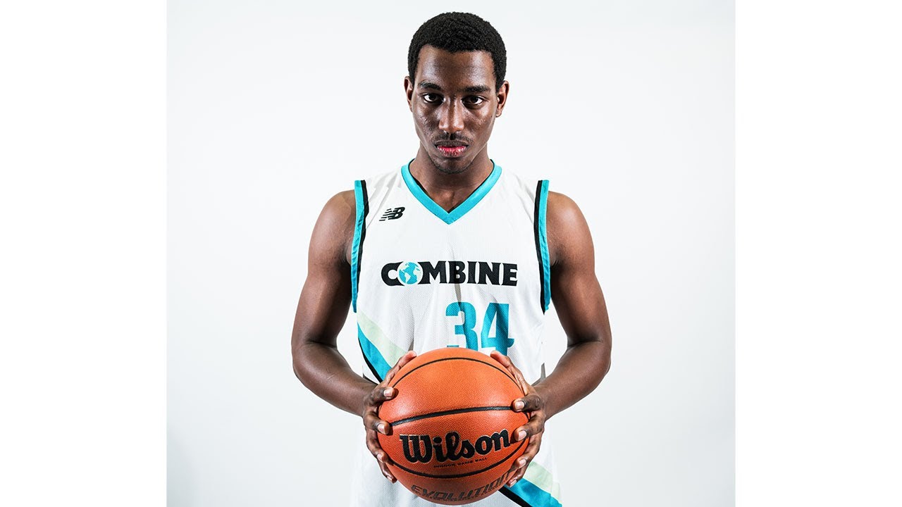 Combine HS: Metehan Ince 6'4 2025 Season Highlights - YouTube