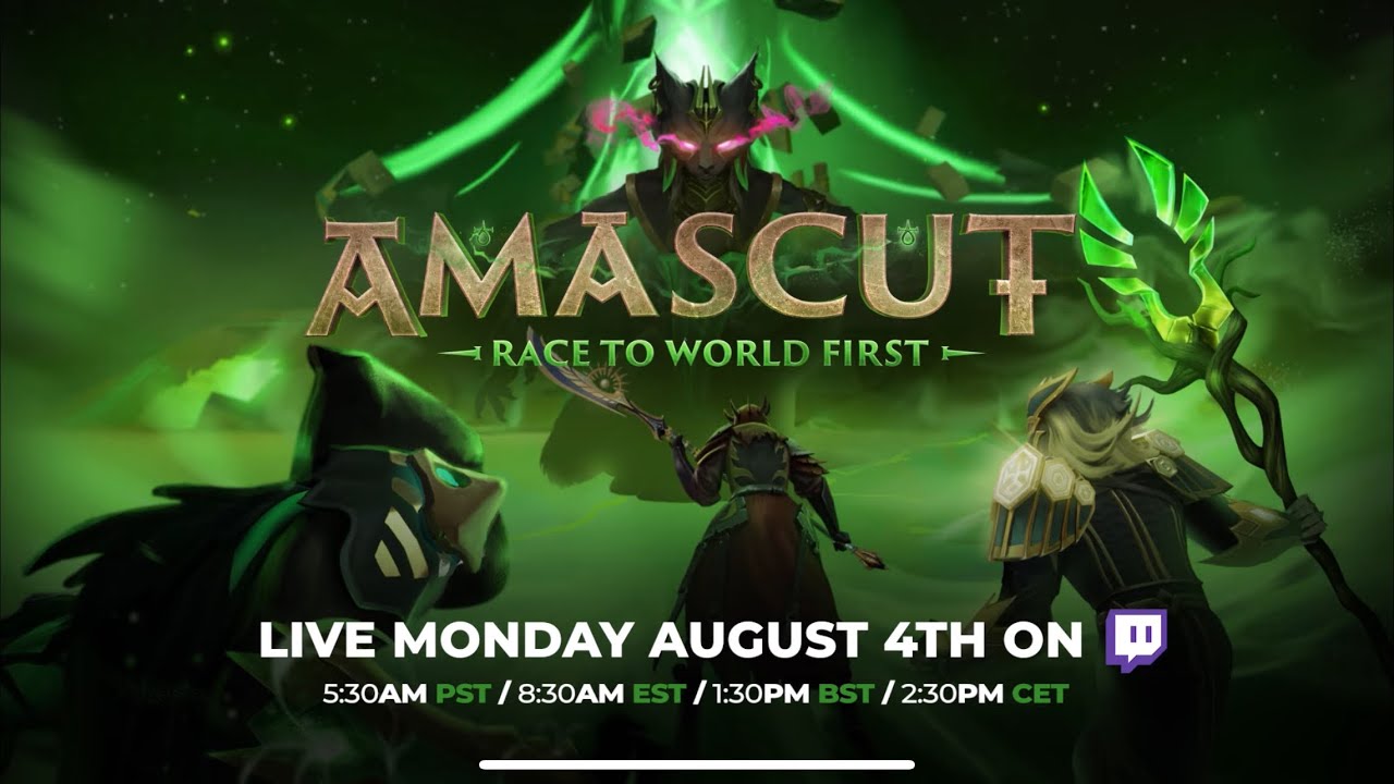 New RuneScape 3 boss Amascut the goddess of destruction Quest play ...