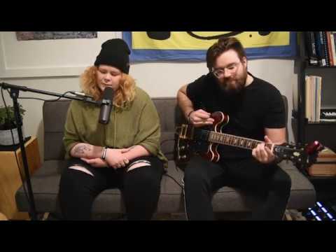 Carried Away by H.E.R. - cover by Hannah Lorimer & FRANKLIN - YouTube