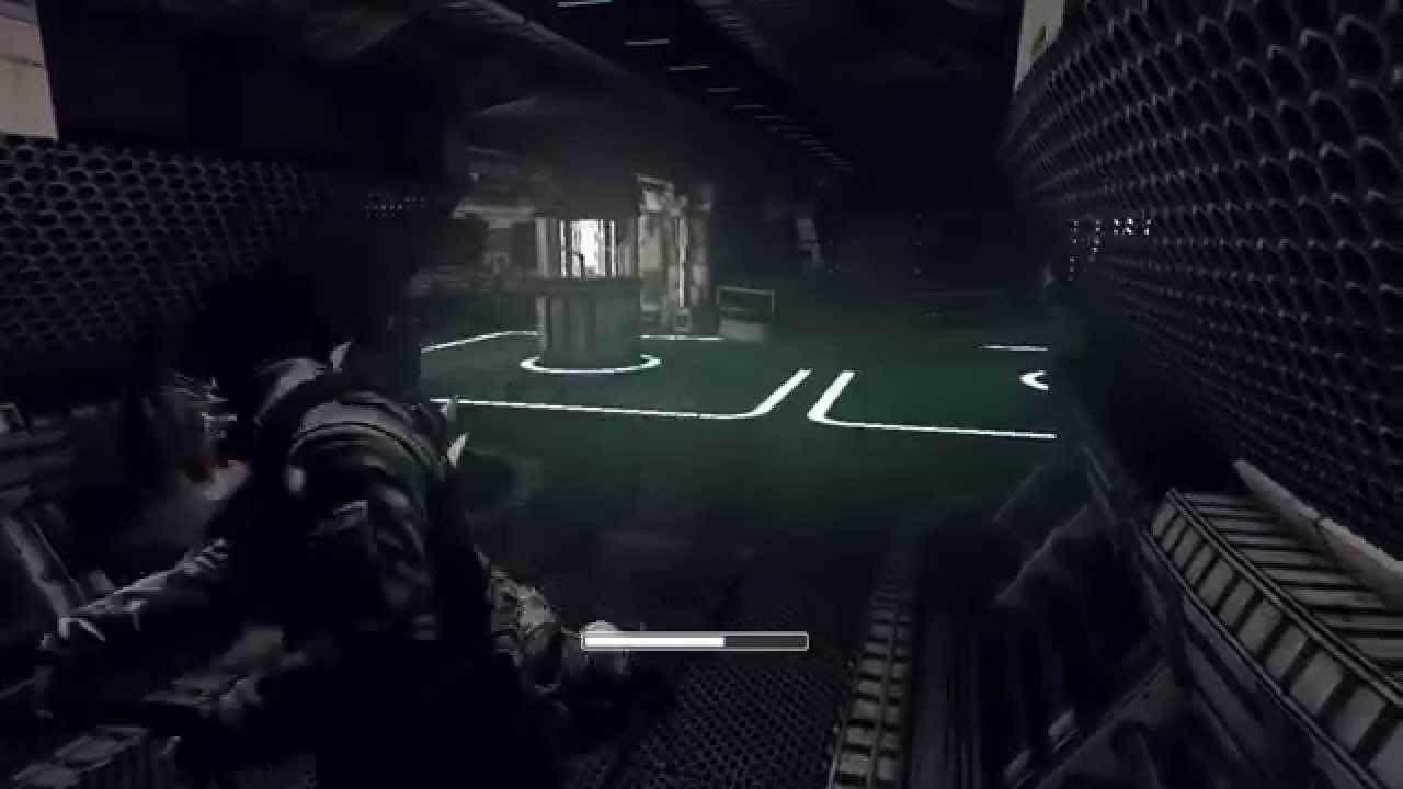 Afterfall: Insanity - Third Person Cover Therapy (Part 5) - YouTube