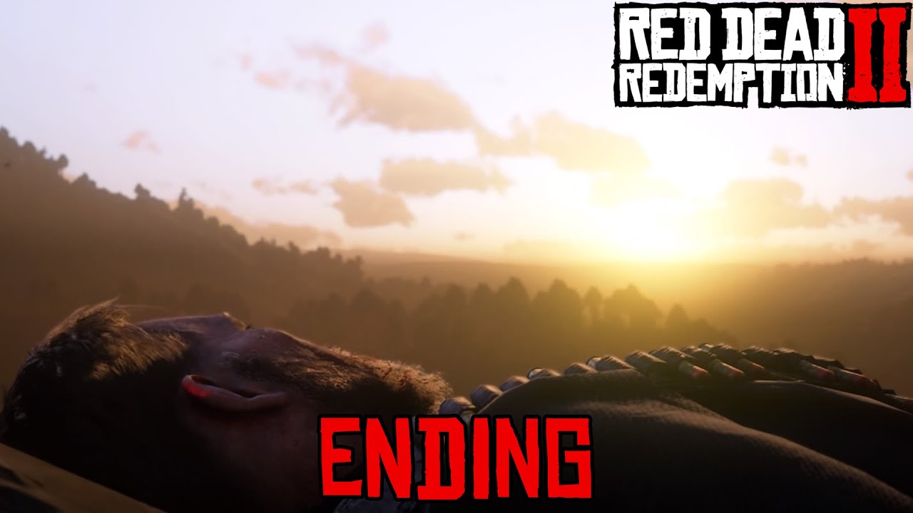 RED DEAD REDEMPTION 2 Walkthrough Gameplay Part 26 - ARTHUR DEAD (RDR2 ...