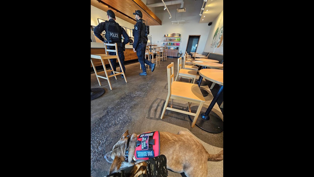 Cops love me! - YouTube