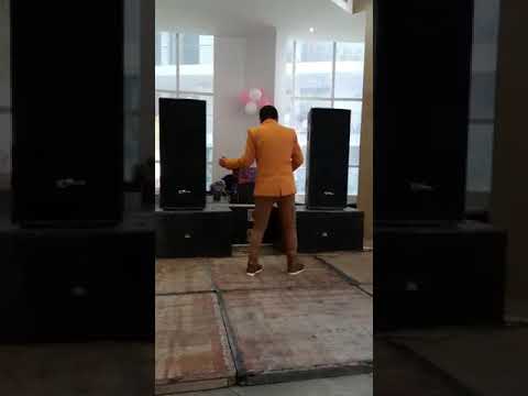Saurabh Jain Dance …O o Jane Jana