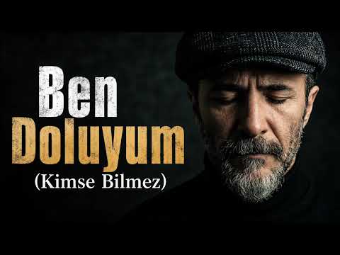 Ben Doluyum | Erol Sever | Anatolian Acoustic Slow Cover 