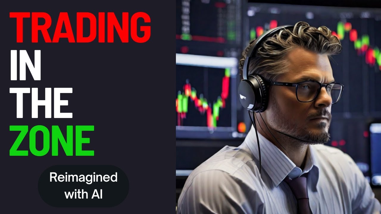 Mastering Trading Psychology: 'Trading in the Zone' Book Summary - YouTube