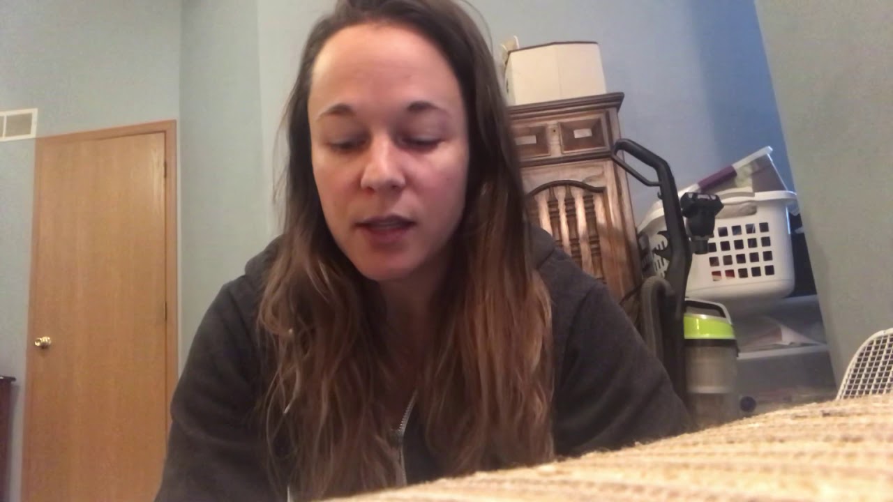cc cycle 3 Week 15 science - YouTube