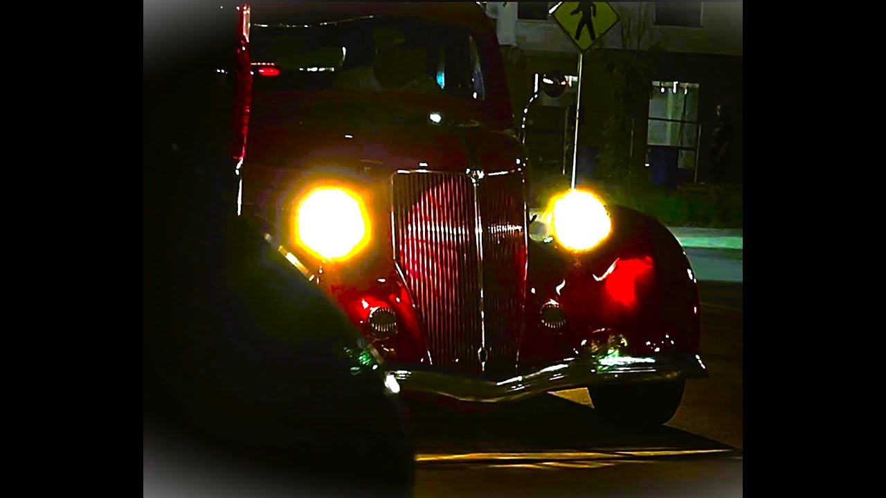 {Night Vision @ Flag Day @ NSP Car Show Minnesota 6/14/2024 - YouTube