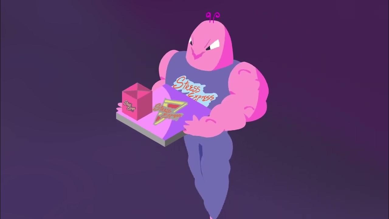 How stress affects your body | Sharon Horesh Bergquist - YouTube