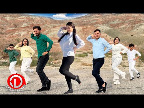 Vefalim Mahnisi İlə Reqqaslar coşdu ELƏ OYNADI Kİ 😱 BAXIN