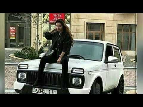 Azeri bass music 2025 yeni bass remix masin ucun