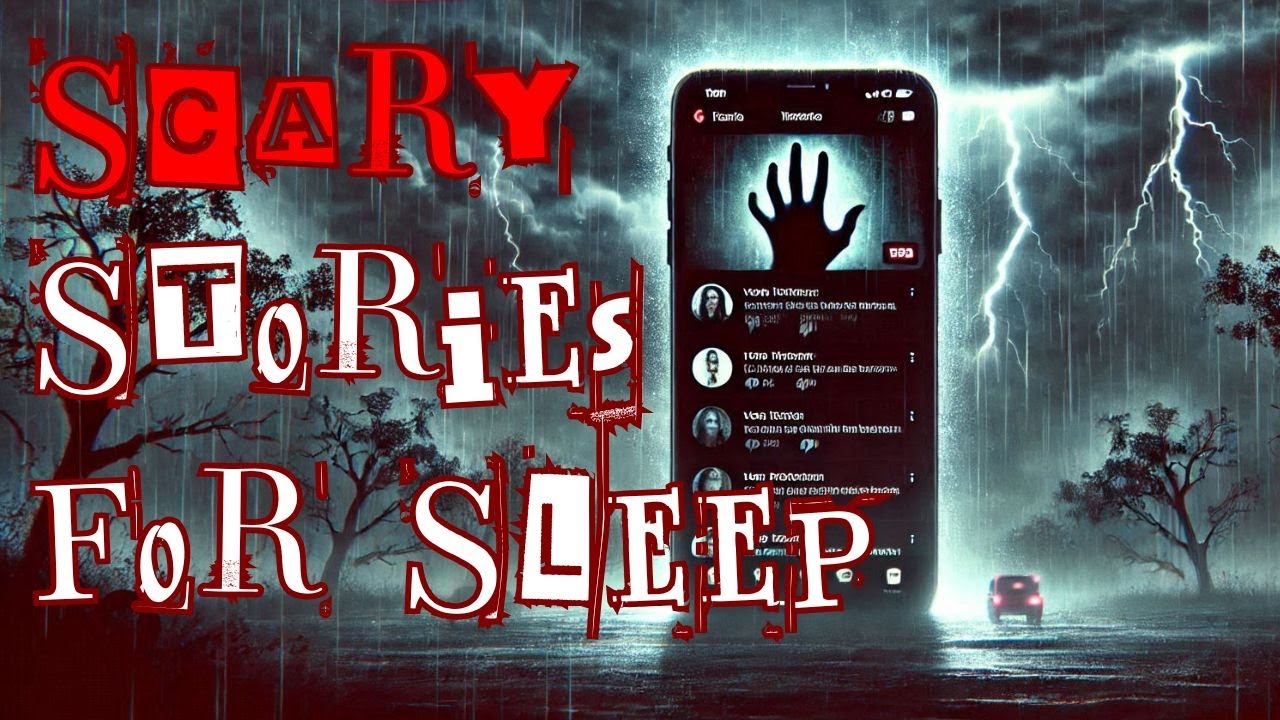 15 True Scary Social Media Horror Stories | True Scary Stories Told to ...