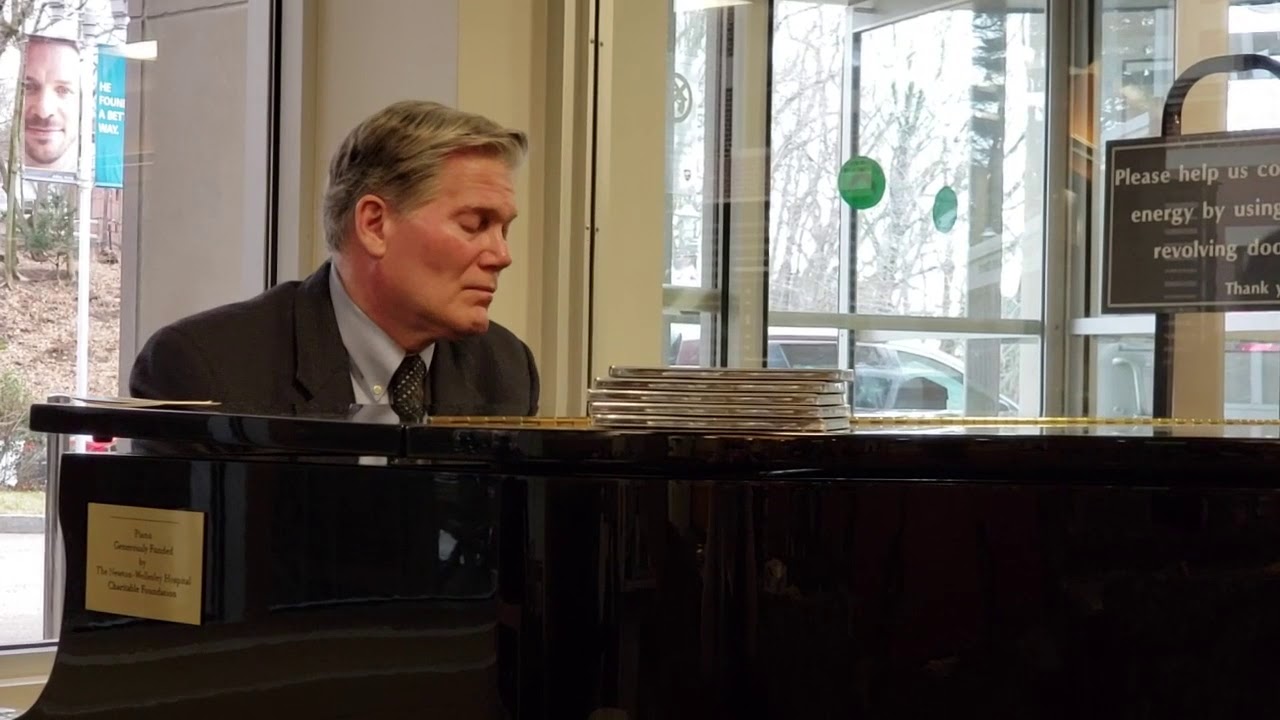 Joseph Blanchard - LIVE - New 5 - Jan 9, 2019 - YouTube