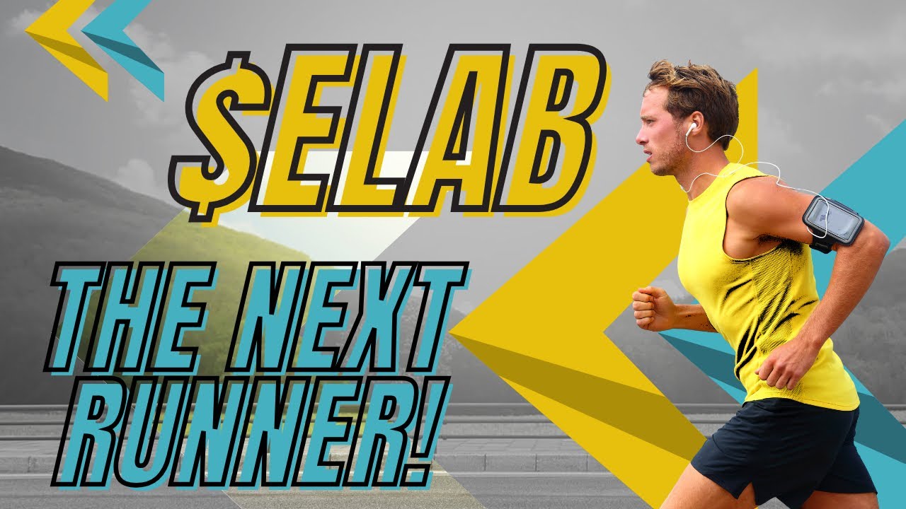 $ELAB The Next Runner - YouTube