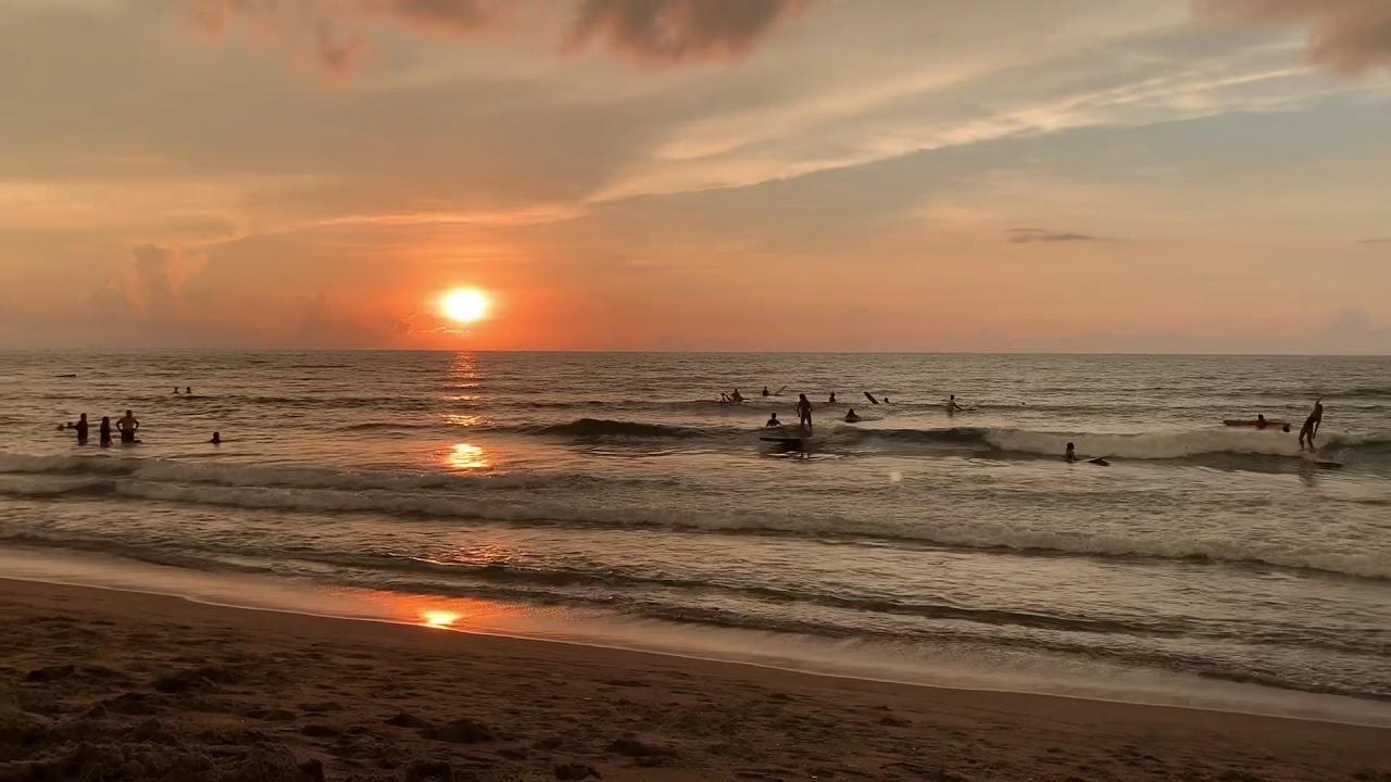 MY BEST BEACH VIDEOS | COMPILATION - YouTube