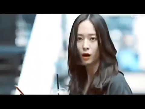 [ FMV ] SWEET BUT PSYCHO (KRYSTAL — JI CHANG WOOK)