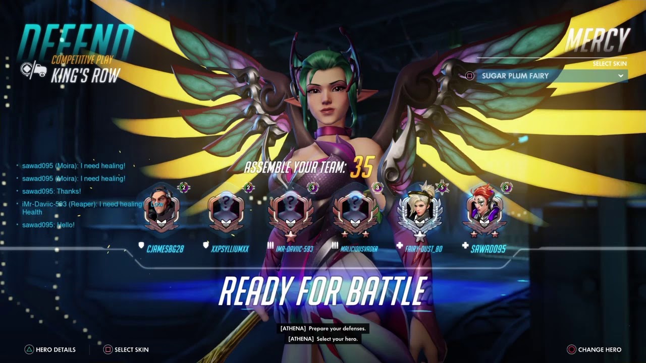 Silver Mercy* - YouTube