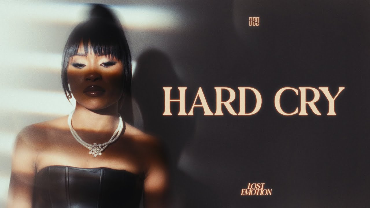 Lain - Hard Cry (Official Lyric Video) - YouTube
