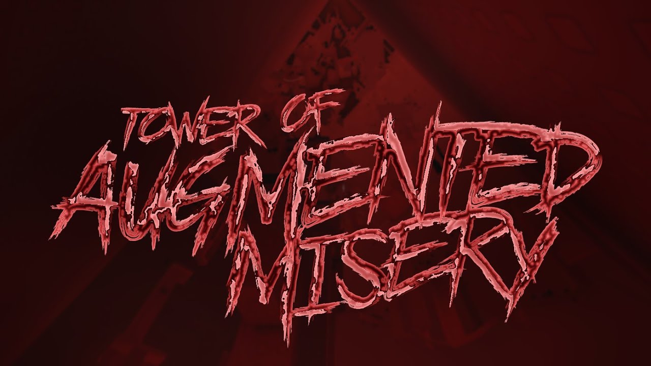 Tower of Augmented Misery | JToH Ring 9 - YouTube