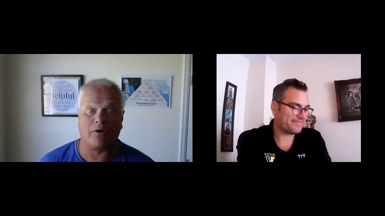 COACHES CORNER CLIPS: Mark Hesse: Athlete Centered Coaching - YouTube