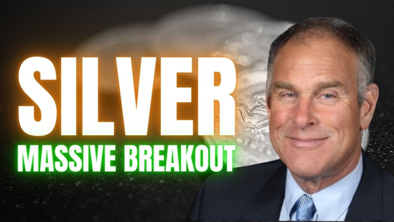 ⭐️ Rick Rule's Top Ranking Silver Stocks To PROFIT BIG In 2025! | Rick ...