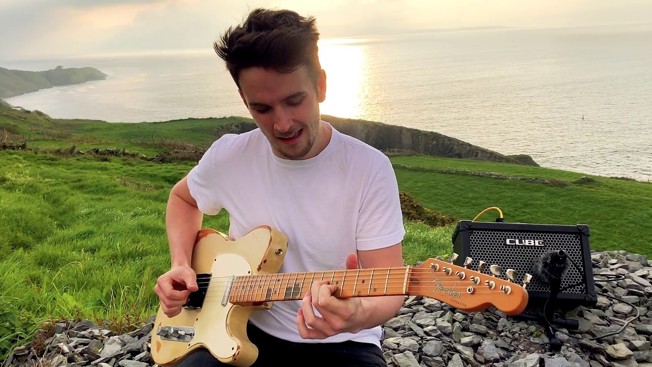 'Sheep's Head' - Joey Weidner - YouTube