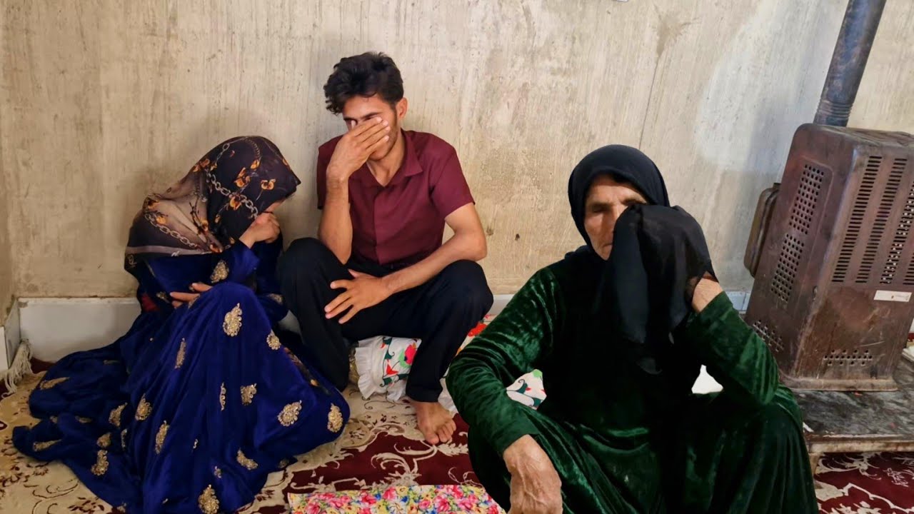 The sad fate of Zahra: the story of Fatima and Zahra in fighting ...